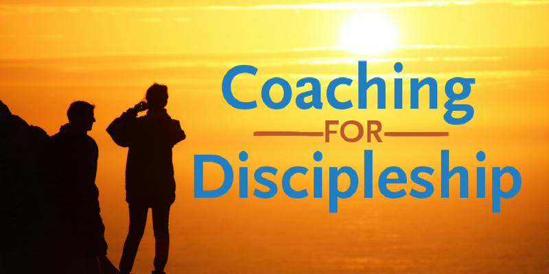 Contact Us | Coaching for Discipleship